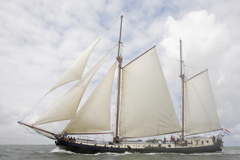 Gaia – Sailing Charter Nord
